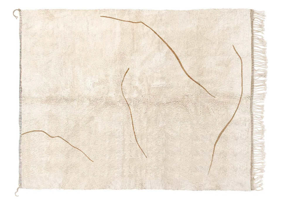 Beni Mrirt Rugs | Nomad Chic