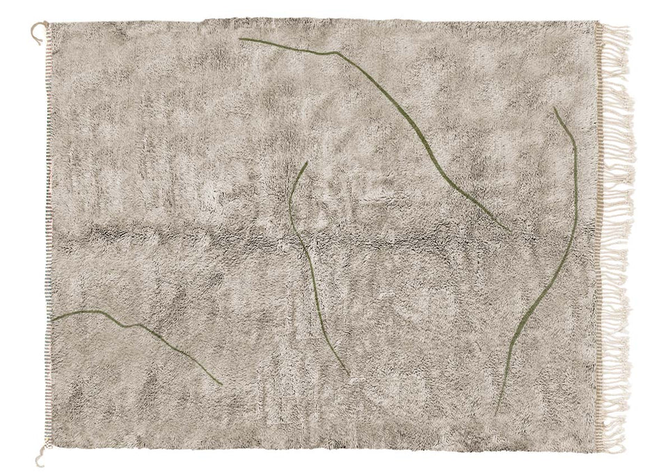 Beni Mrirt Rugs | Nomad Chic